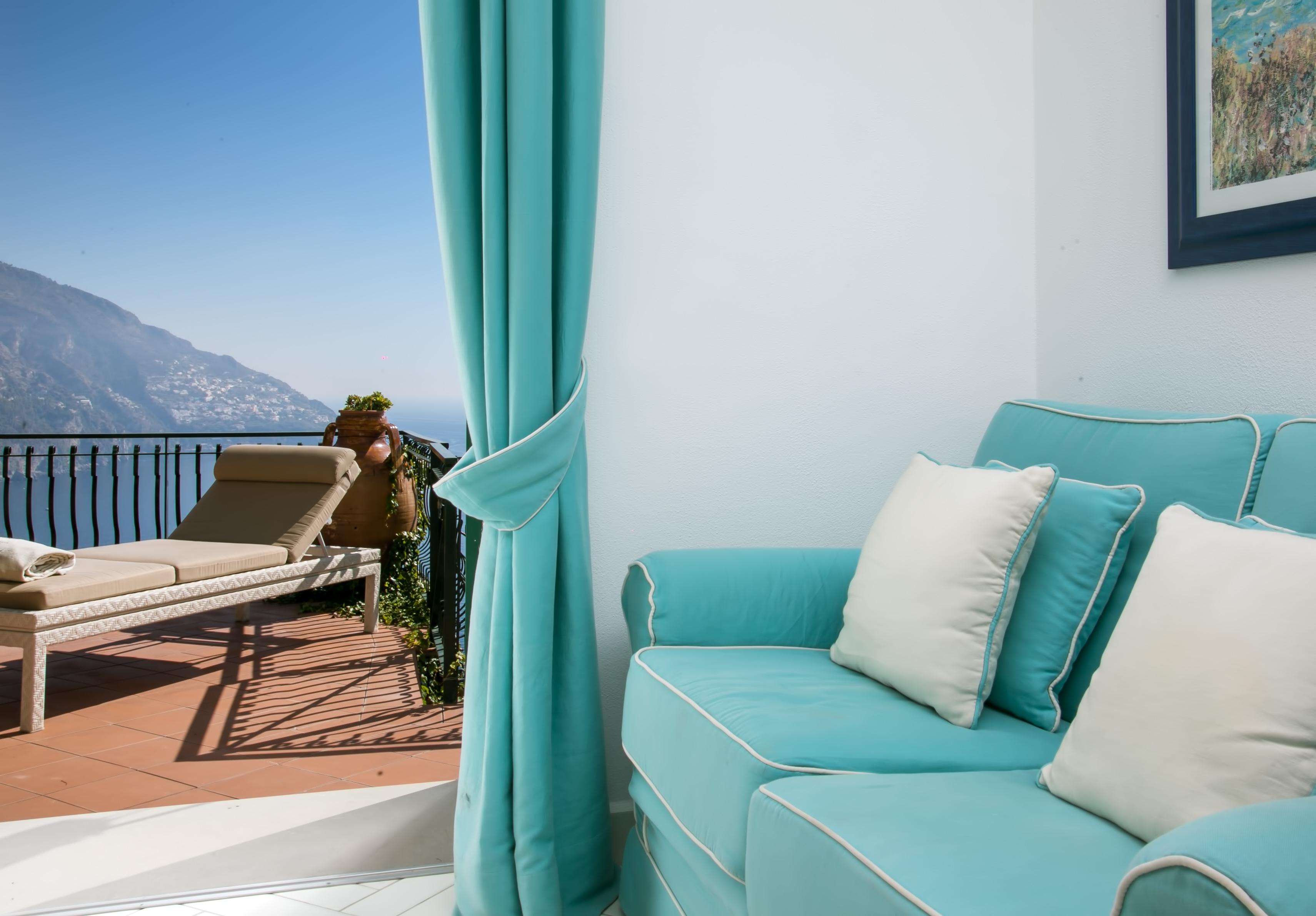 Hotel Le Agavi Positano, Italy - book now, 2025 prices