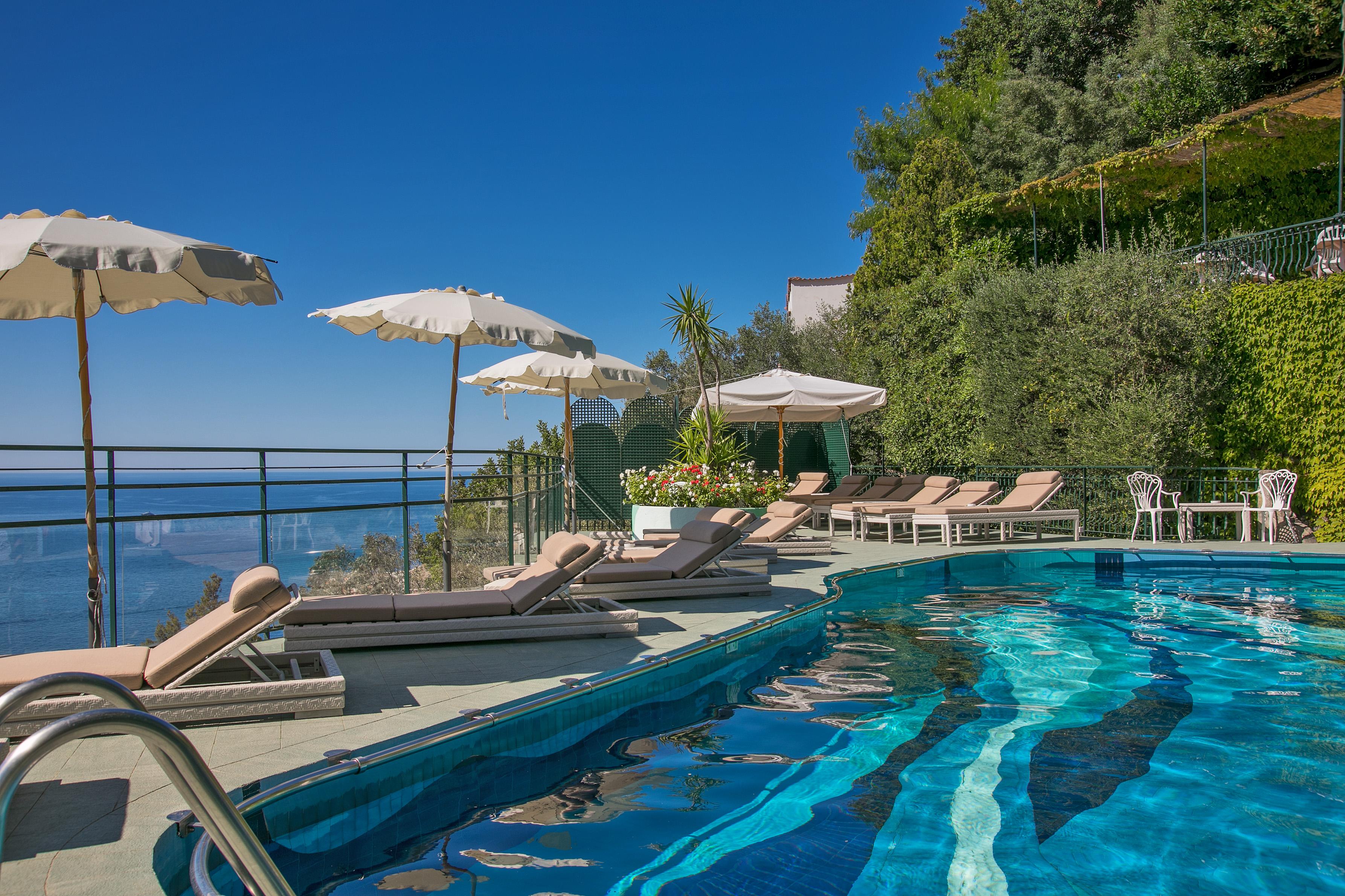 Hotel Le Agavi Positano, Italy - book now, 2025 prices