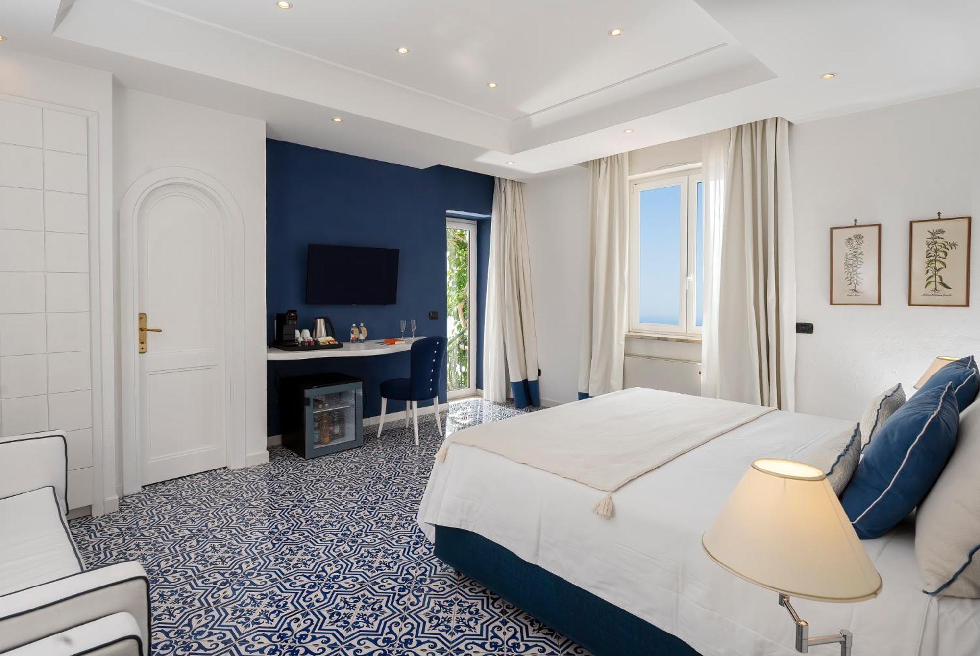 Hotel Le Agavi Positano, Italy - book now, 2025 prices
