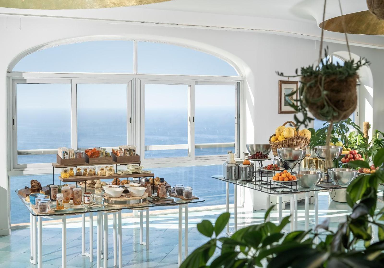 Hotel Le Agavi Positano, Italy - book now, 2025 prices