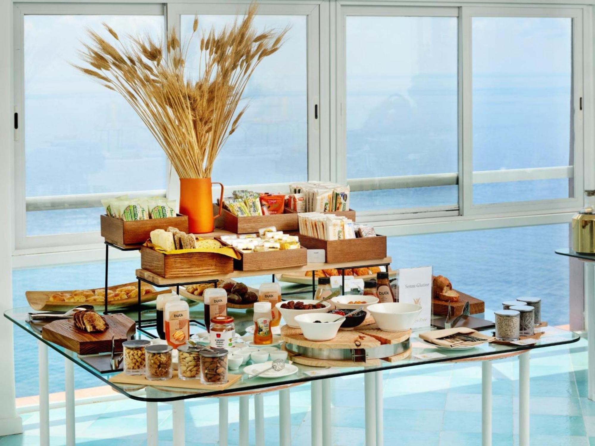 Hotel Le Agavi Positano, Italy - book now, 2025 prices