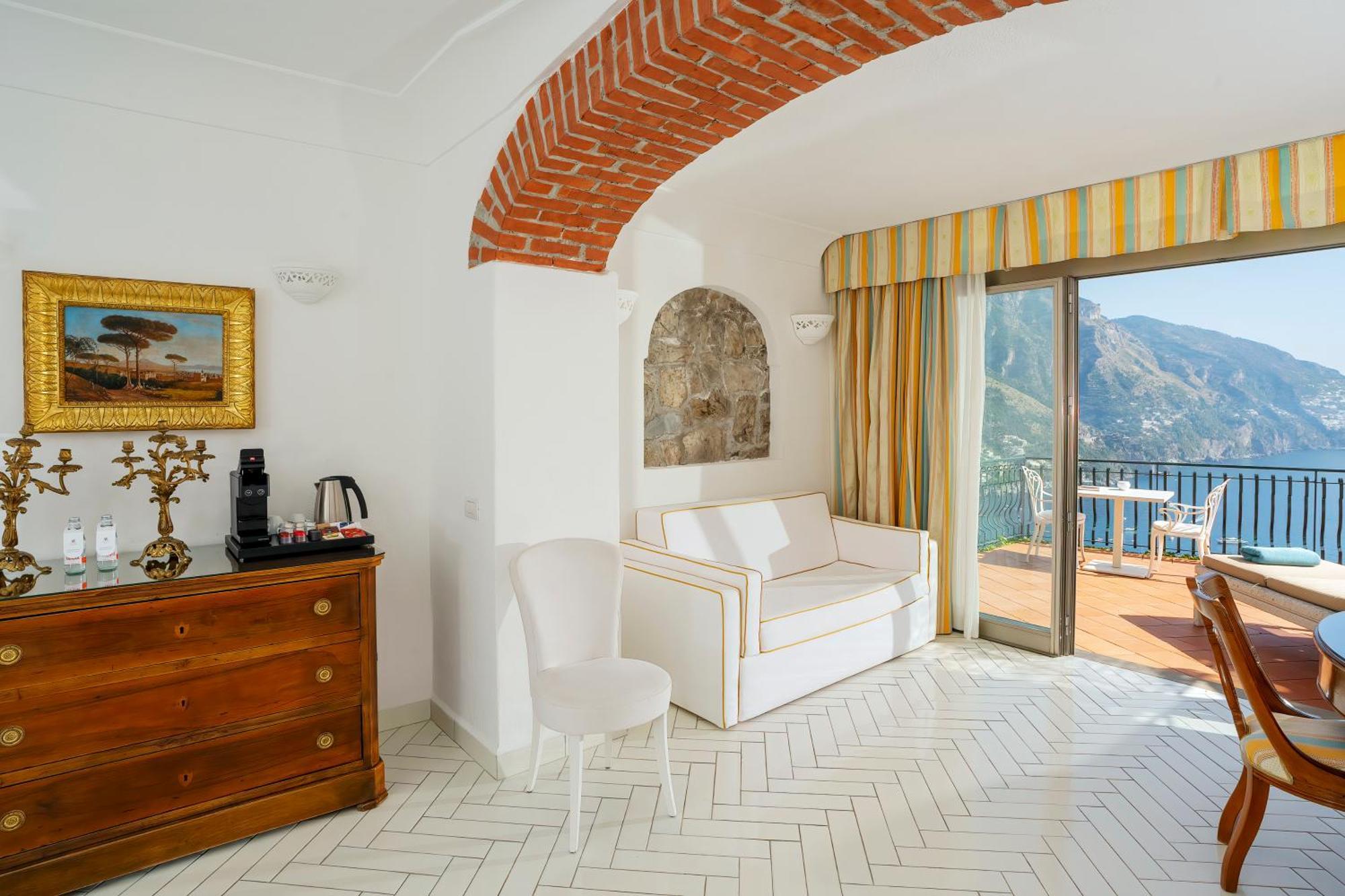 Hotel Le Agavi Positano, Italy - book now, 2025 prices