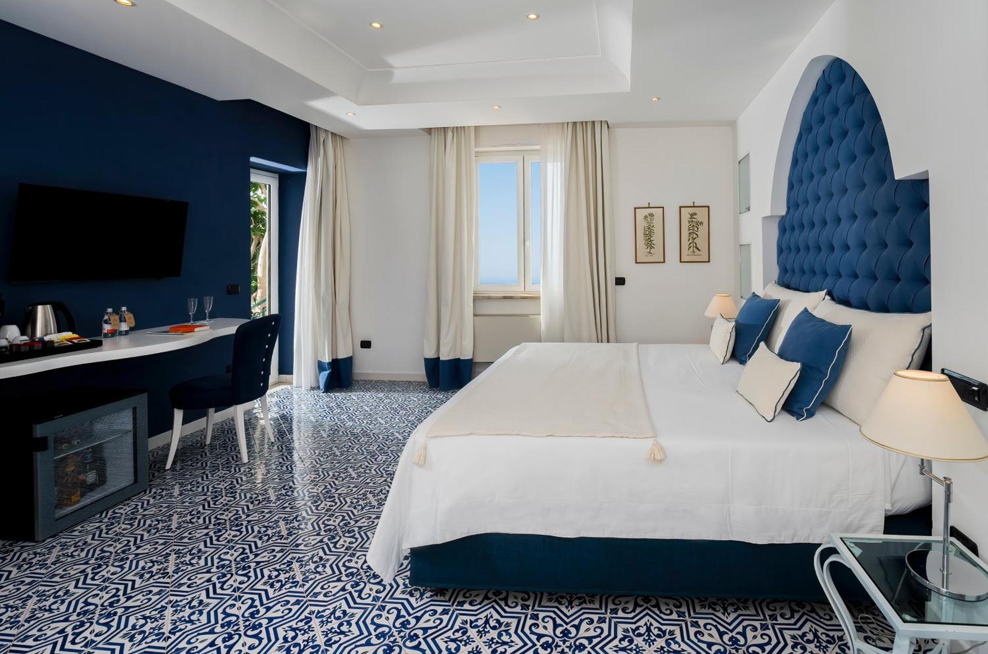 Hotel Le Agavi Positano, Italy - book now, 2025 prices