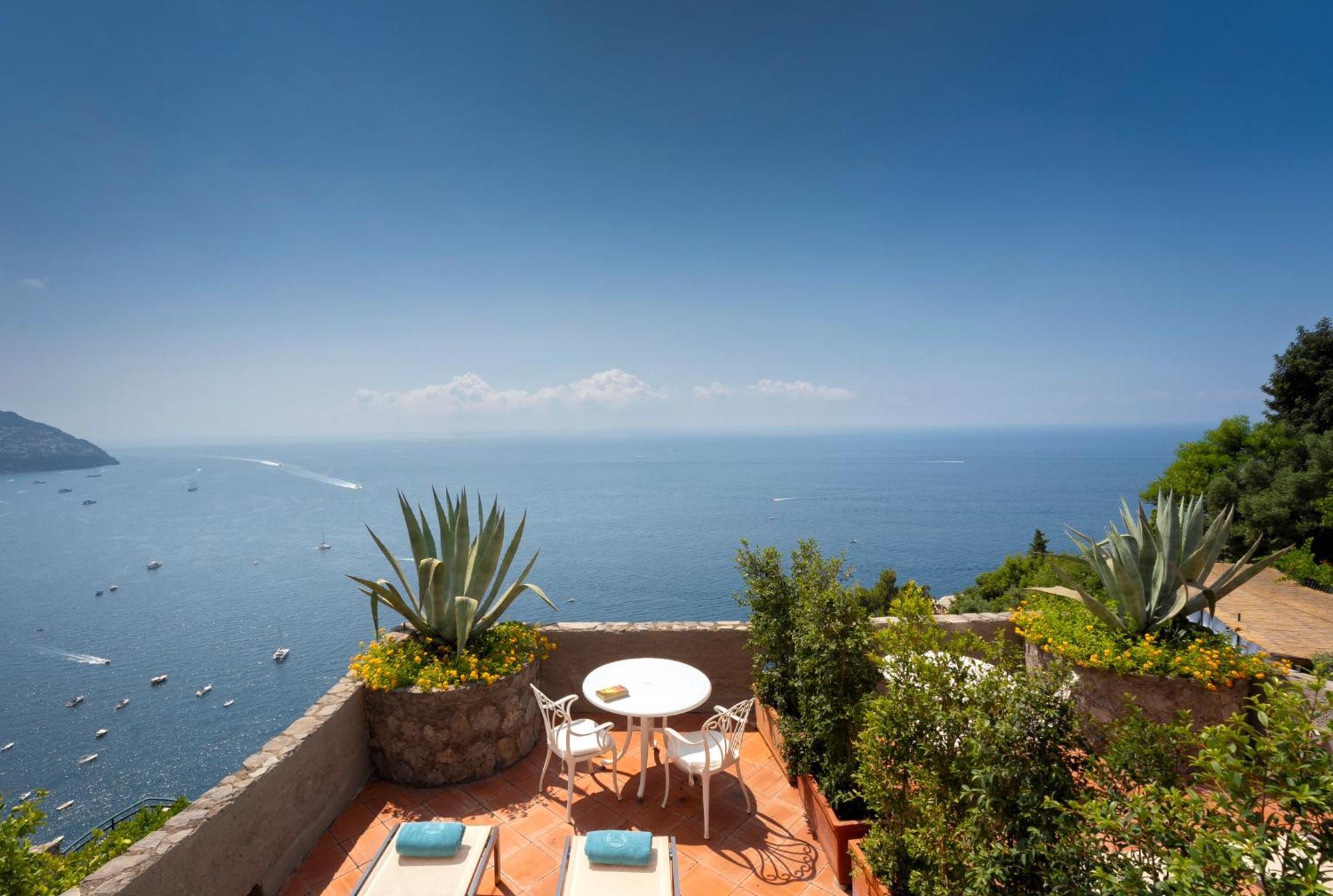 Hotel Le Agavi Positano, Italy - book now, 2025 prices