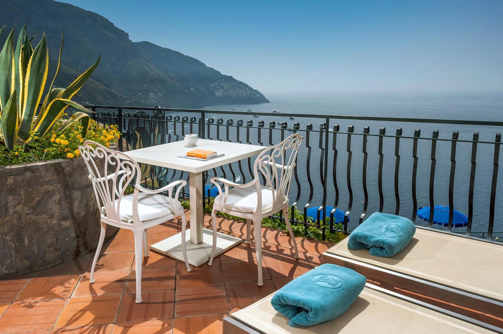 Hotel Le Agavi Positano, Italy - book now, 2025 prices