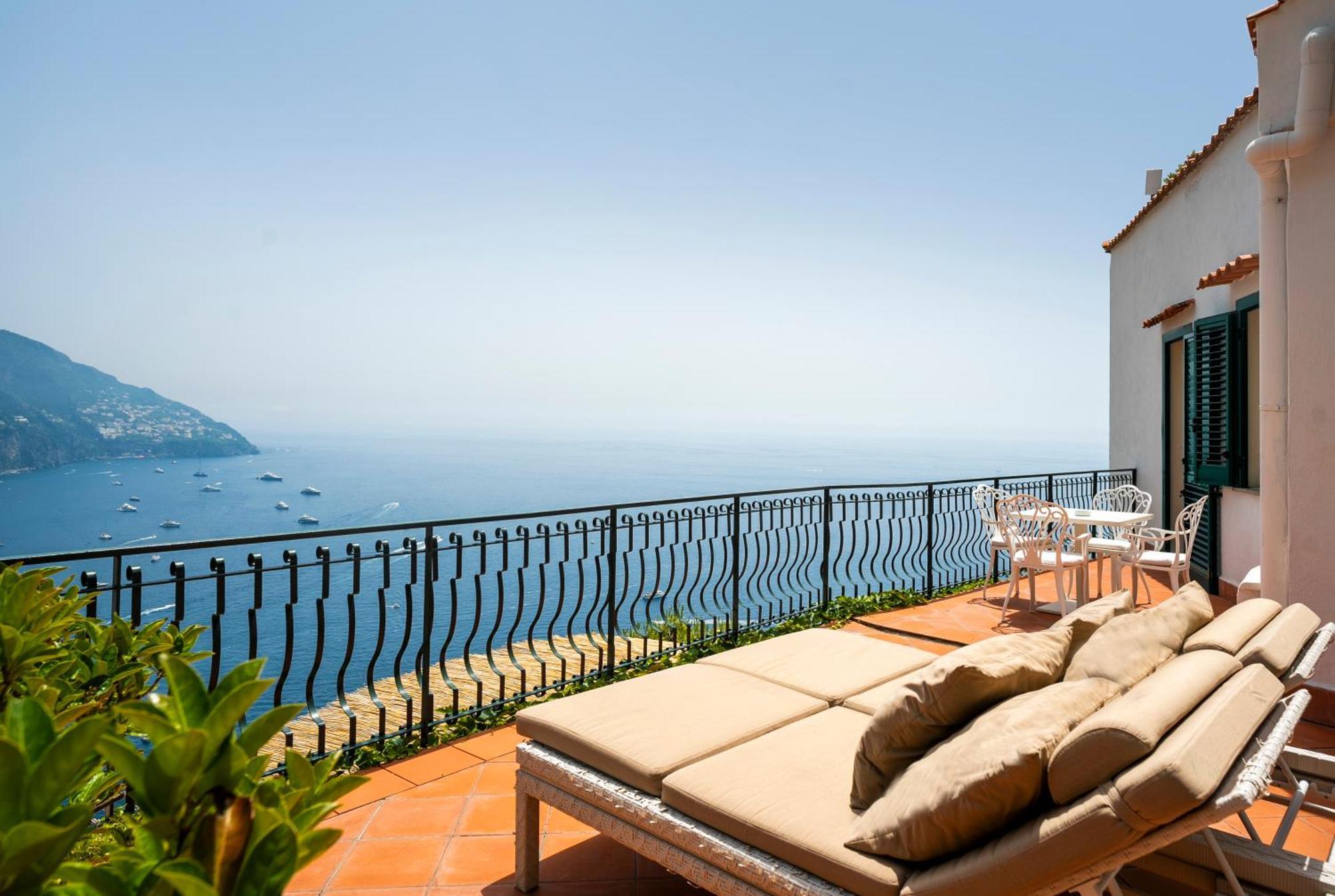 Hotel Le Agavi Positano, Italy - book now, 2025 prices