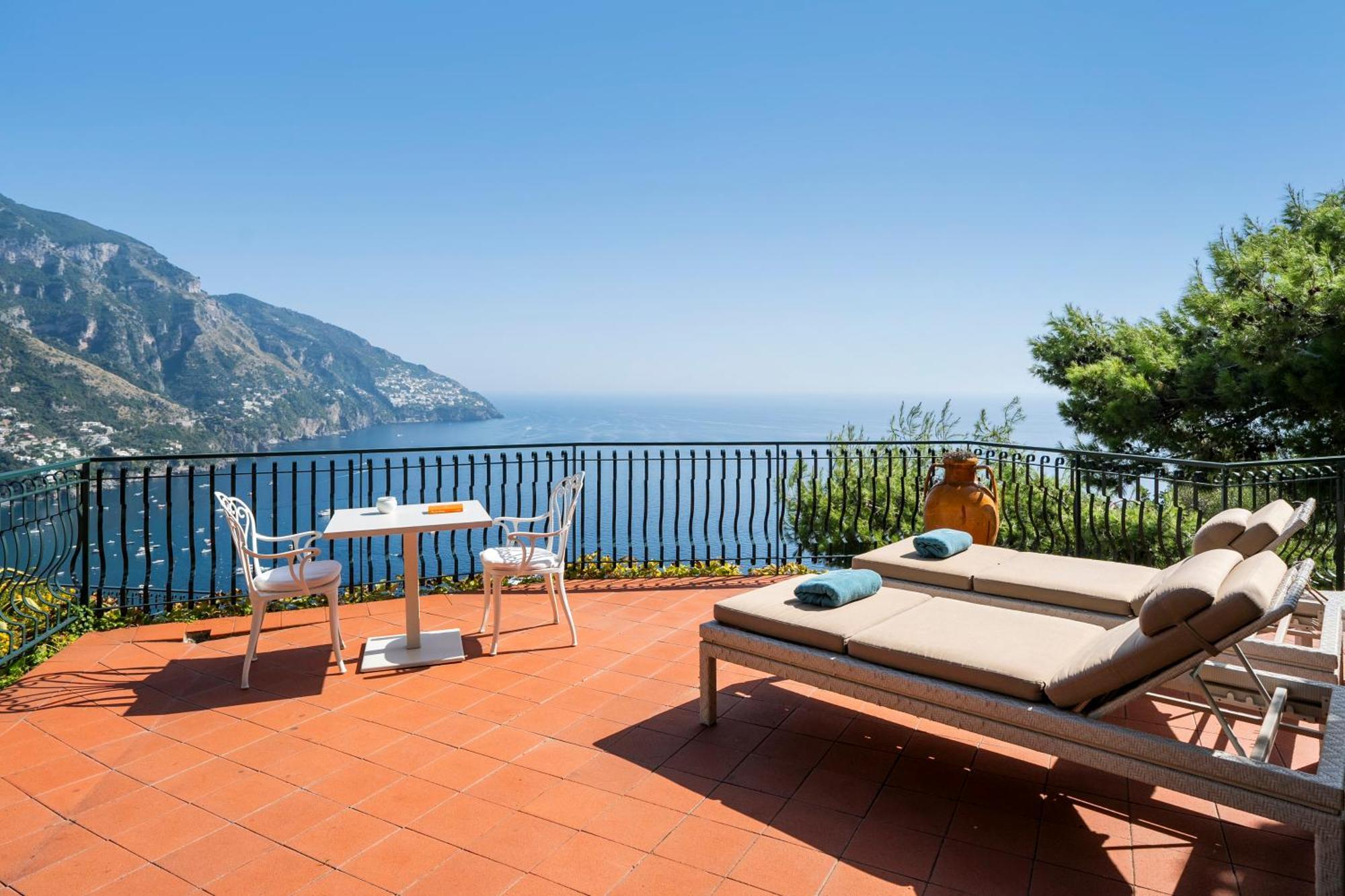 Hotel Le Agavi Positano, Italy - book now, 2025 prices