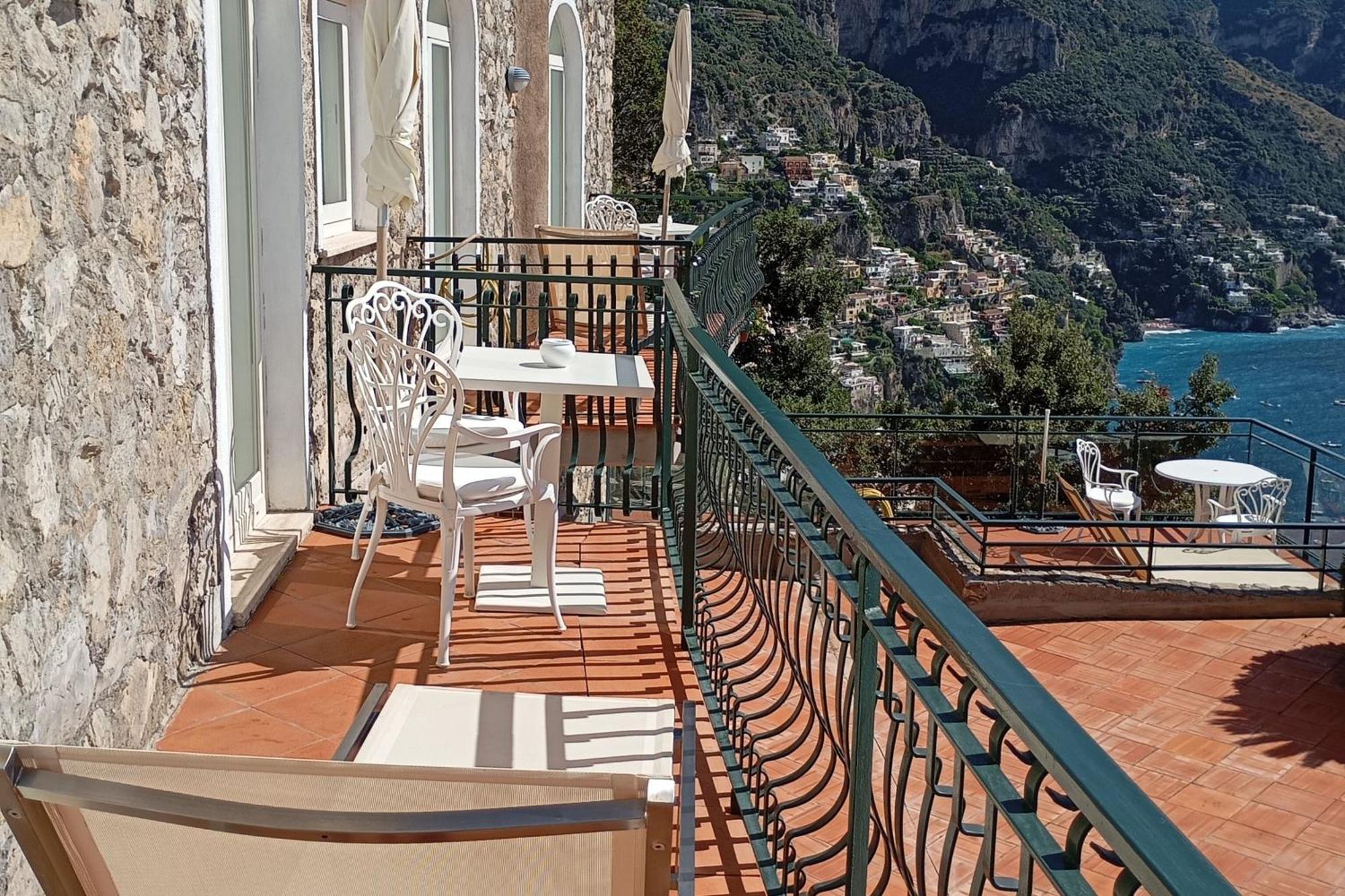 Hotel Le Agavi Positano, Italy - book now, 2026 prices